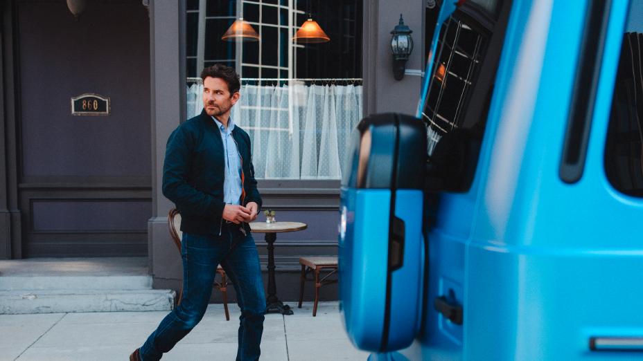 “The Rise of Electric” starring Bradley Cooper in global campaign of ...