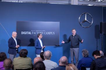 Mercedes-Benz accelerates the transformation of its production network ...