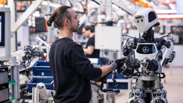 Mercedes-Benz accelerates the transformation of its production network ...