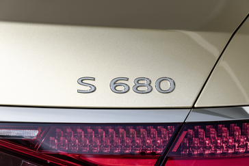 Mercedes-Benz USA announces highly anticipated new Mercedes-Maybach S ...