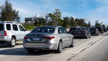 Engineering desire: How Mercedes-Benz is shaping the future of luxury ...