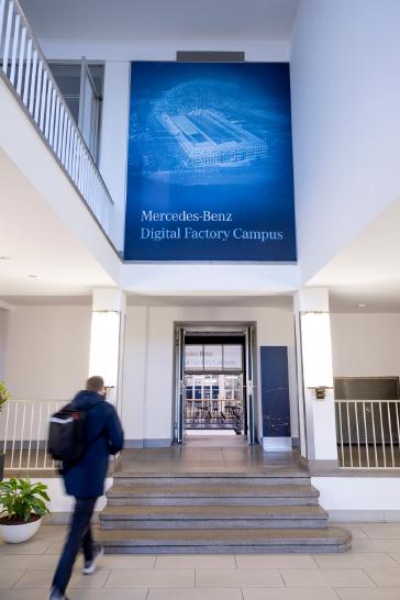 Mercedes-Benz accelerates the transformation of its production network ...