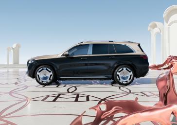The new GLS models: fresh look, new software