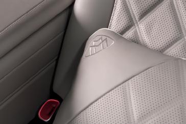 Exclusive Mercedes-Maybach S 680 Edition Nordic Glow celebrates world ...