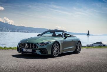 The most innovative and powerful SL of all time