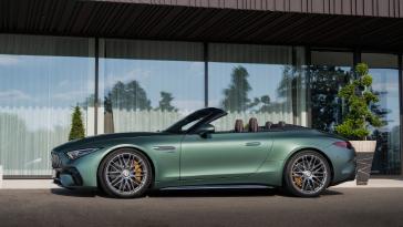 The most innovative and powerful SL of all time
