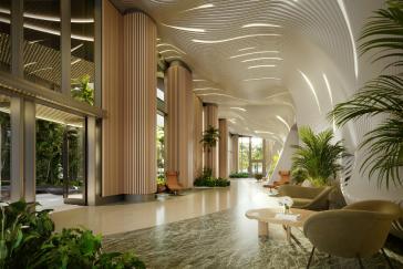 Mercedes-Benz Places and JDS Development Group Reveal Branded Real ...